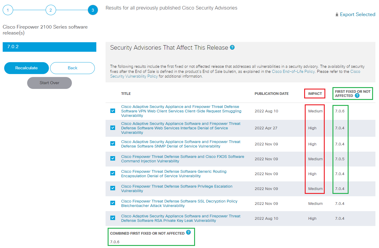 Check Your Cisco Software - Accend Networks San Francisco Bay Area Full ...